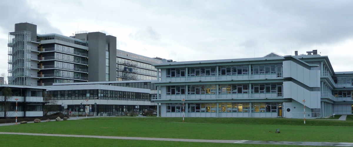 Deutsches Krebsforschungszentrum – Rhein-Neckar-Wiki